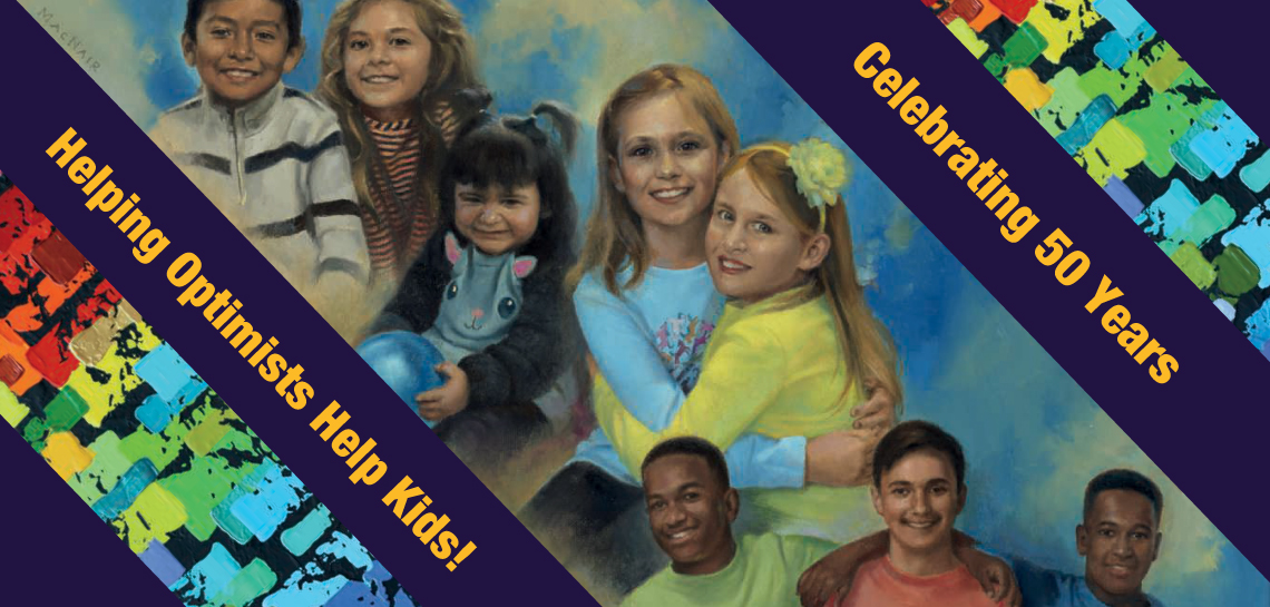 Optimist International Foundation