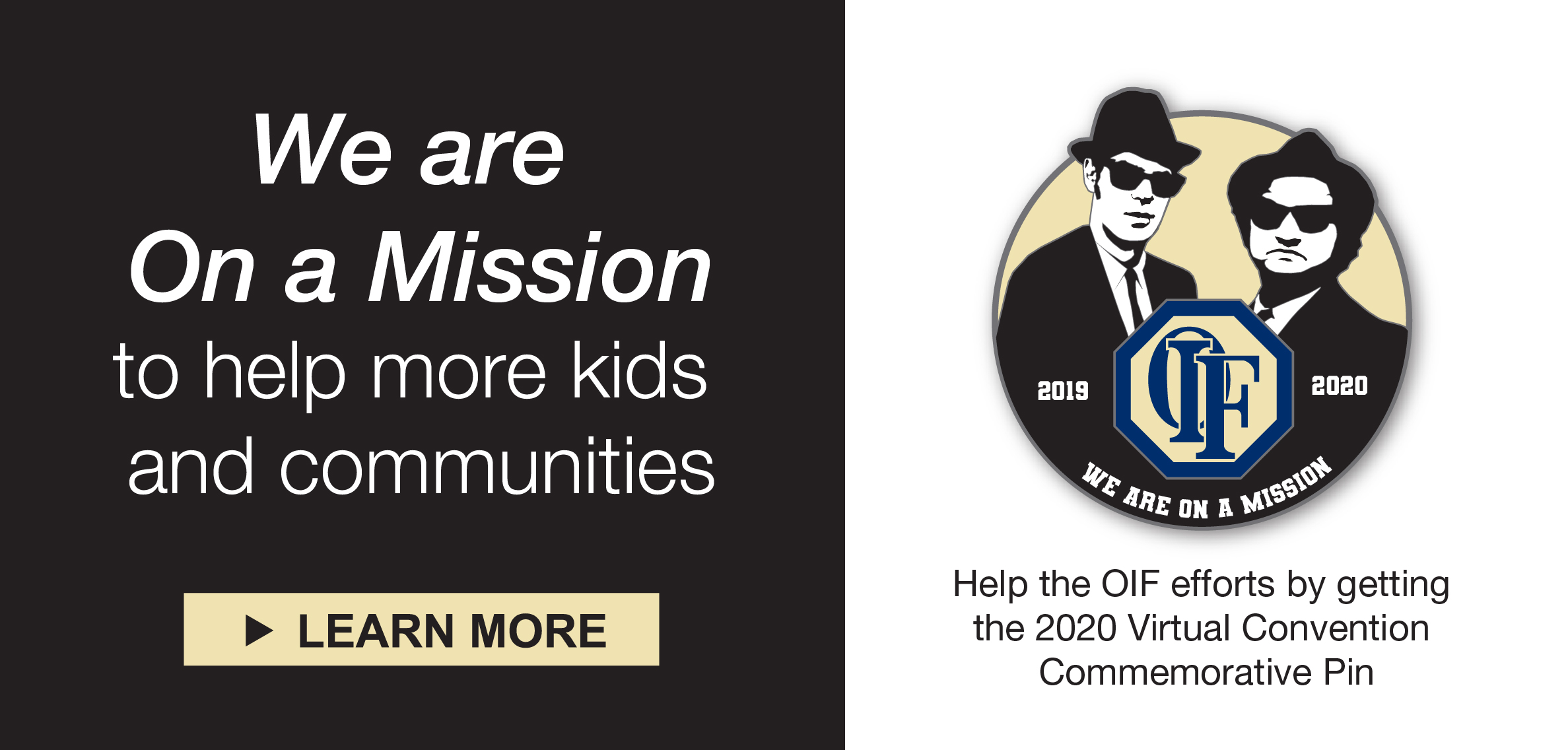 Optimist International Foundation