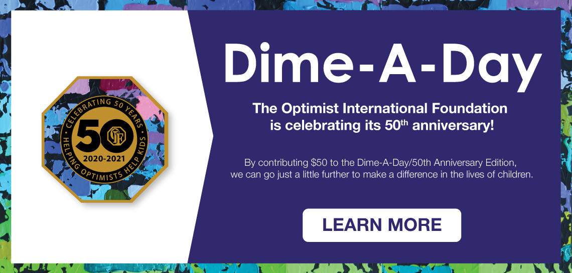 Optimist International Foundation