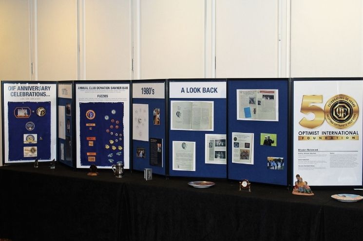 Optimist International Foundation