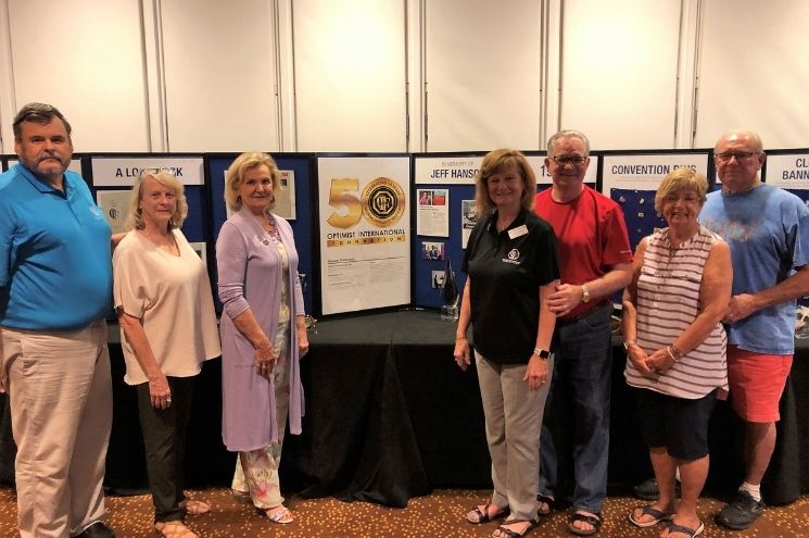 Optimist International Foundation