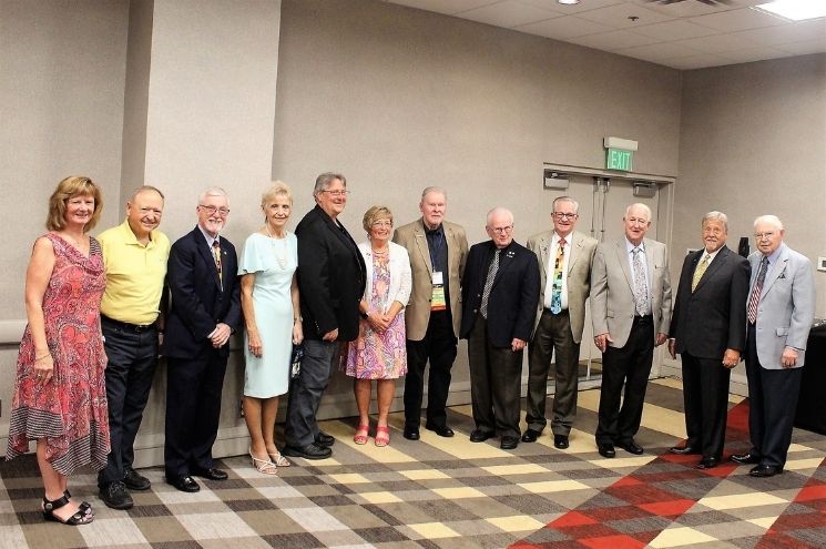 Optimist International Foundation