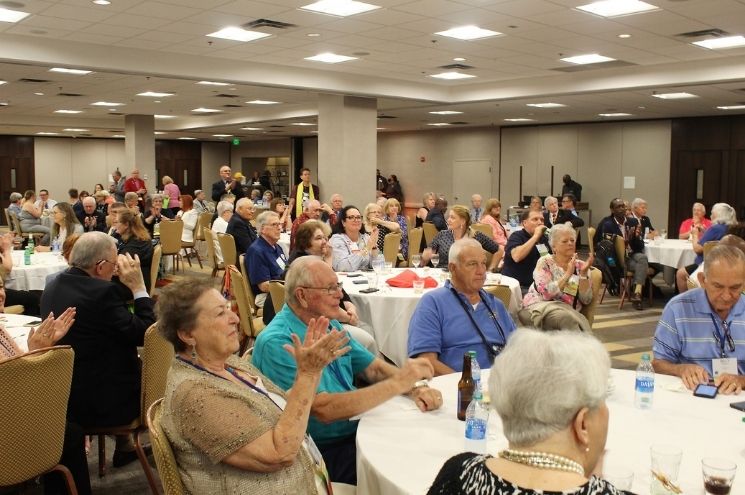 Optimist International Foundation